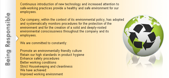 Paragon Packaging Company